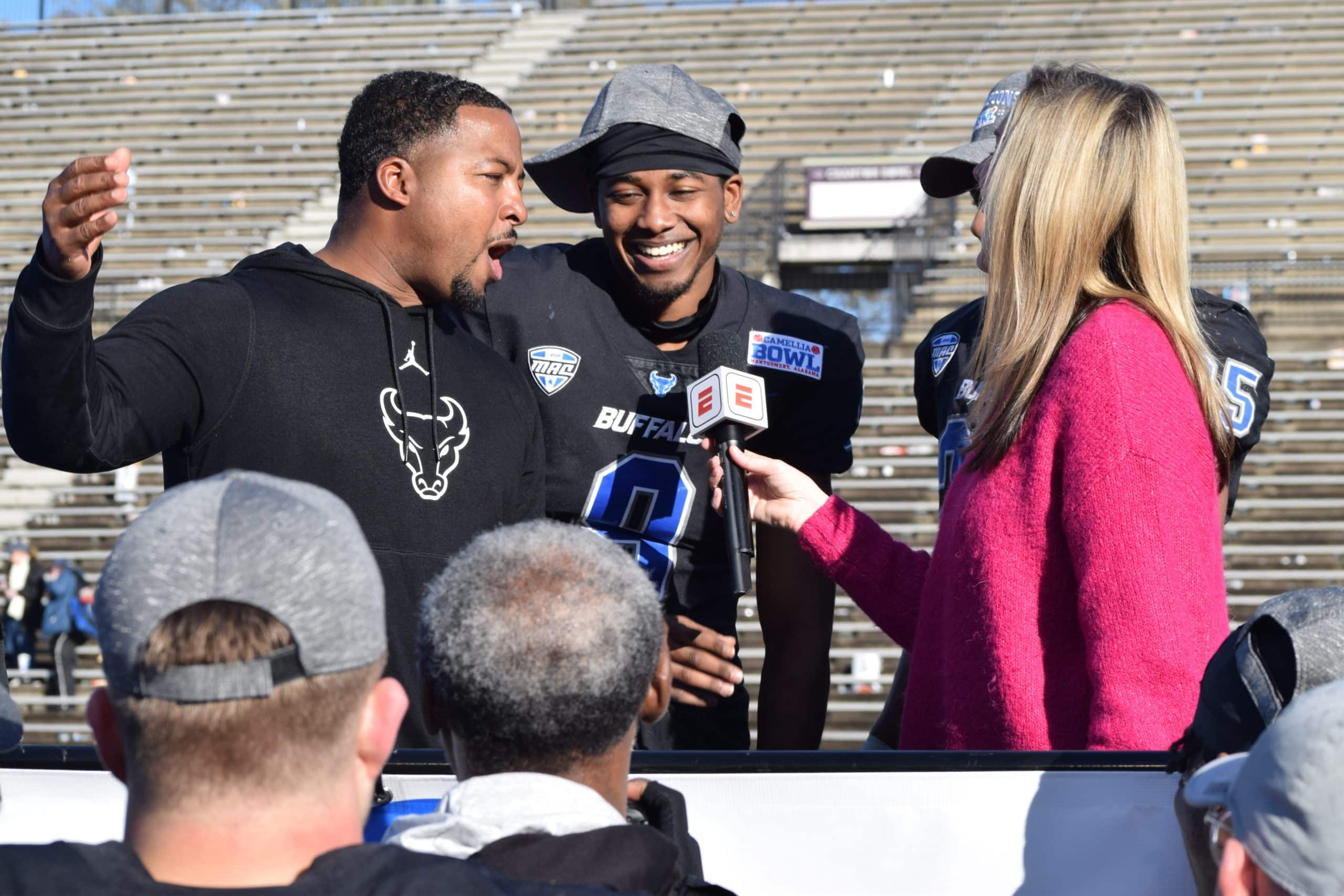 2022 Camellia Bowl Notebook - IS4S Salute to Veterans Bowl Bowl